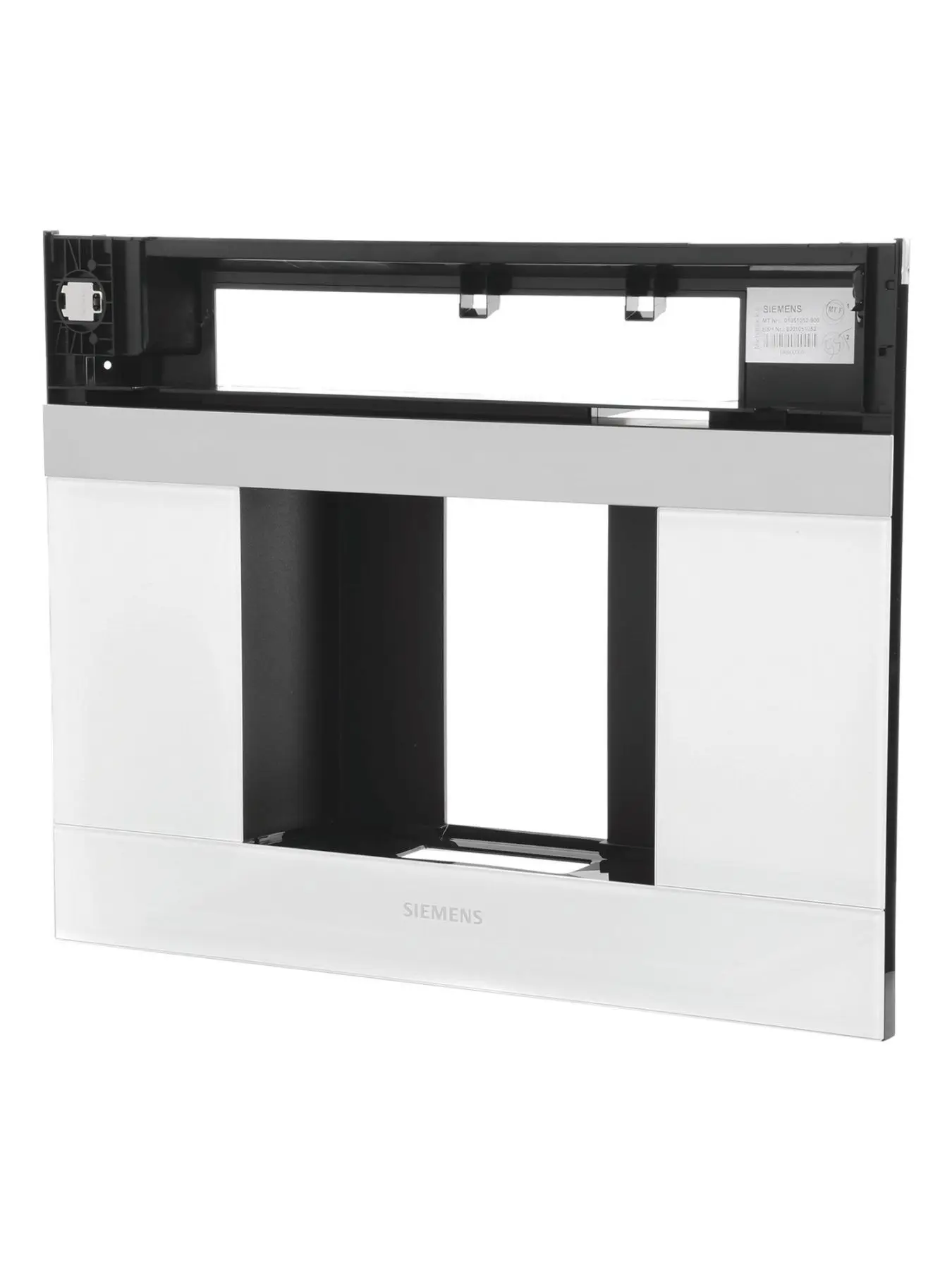 Door Front color white, vzf 07020 Bosch (00775689), original - AliExpress