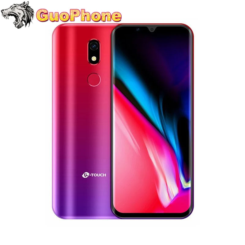 K touch m16 pequeno smartphone 2 gb ram 32 gb rom 4g lte 3.46 "mtk6739v ...