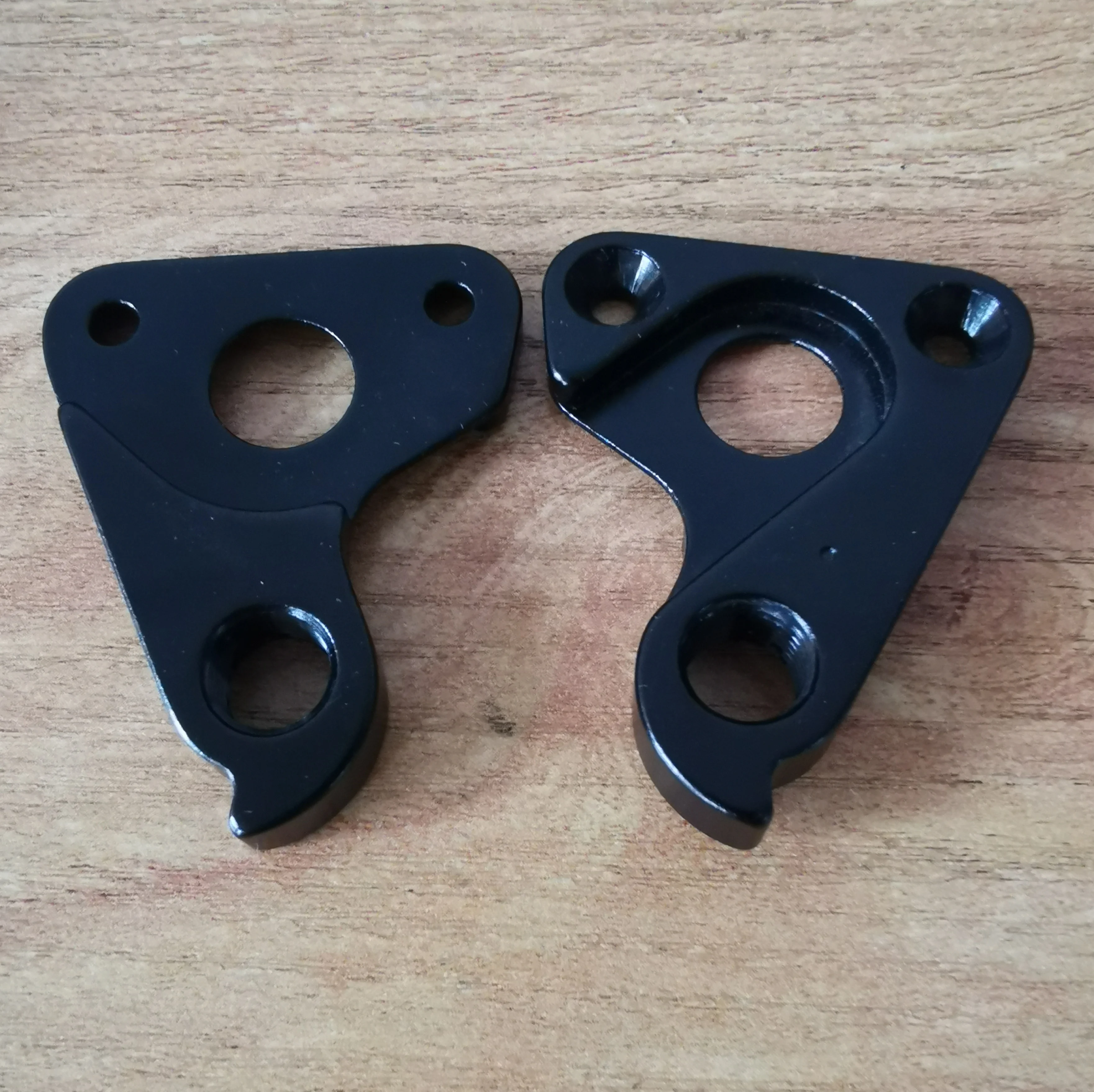 5pcs Bike Gear Mech Rear Derailleur Hanger Dropouts For De Rosa Idol SK ...