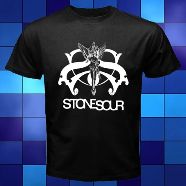 Stone Sour Band Logo