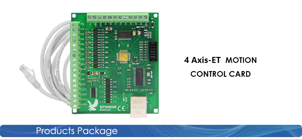 Bitsensor bsmci14e схема подключения
