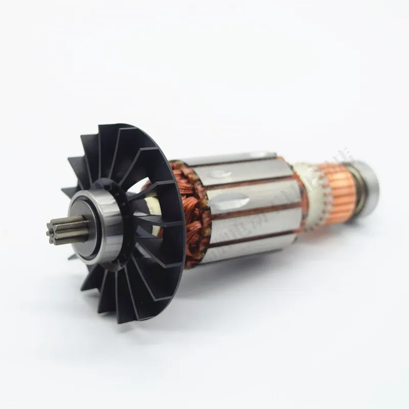 Electric Hammer Rotor for Bosch Impact Drill Rotor GBH2000DRE/GBH2 ...