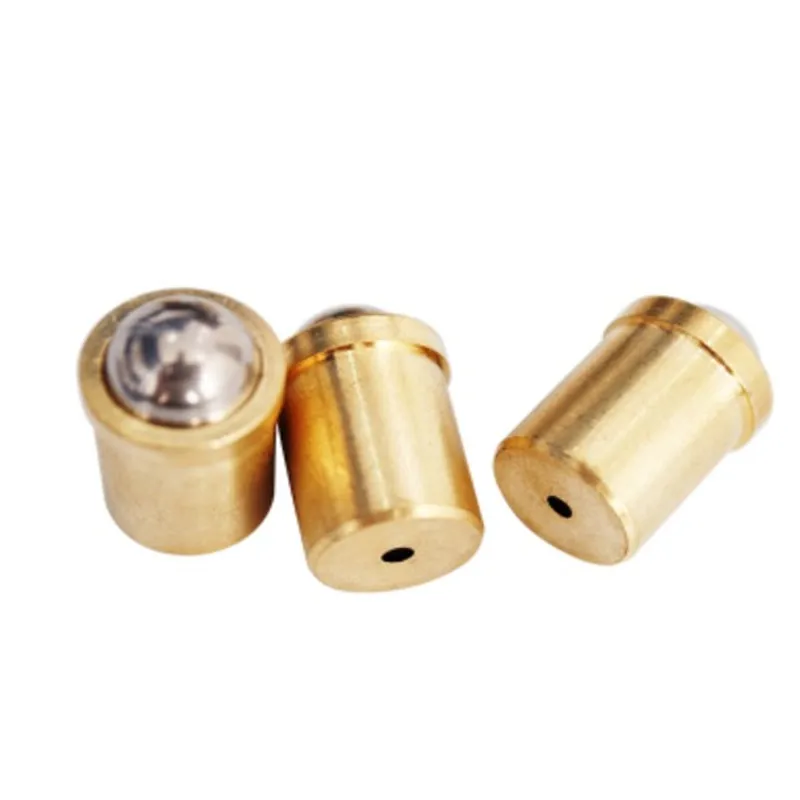 M5 Spring Ball Plunger Screw | Spring Ball Plunger M10 | M6 Spring Ball ...