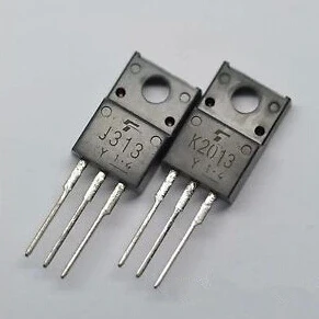 2PAIR-10PAIR-Original-JAPAN-2SK2013-2SJ313-K2013-J313-pair-of-FET-power ...