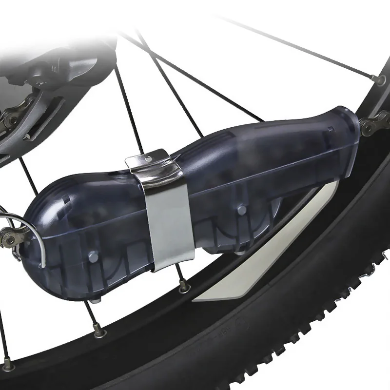 Portable-Bicycle-Chain-Cleaner-Cleaning-Bicycle-Chain-Brush-Wash-Tool ...
