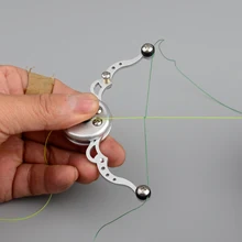 Lokken Mini Gt Fg Fr Vissen Knoper Assist Knopen Machine Vissen ...