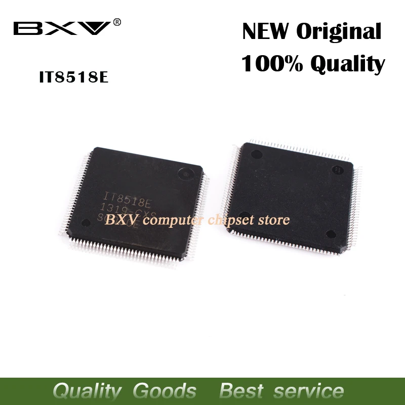 IT8518E CXA HXS CXS HXA QFP nuevo chip original para ordenador portátil, 1 ud., Envío Gratis ...
