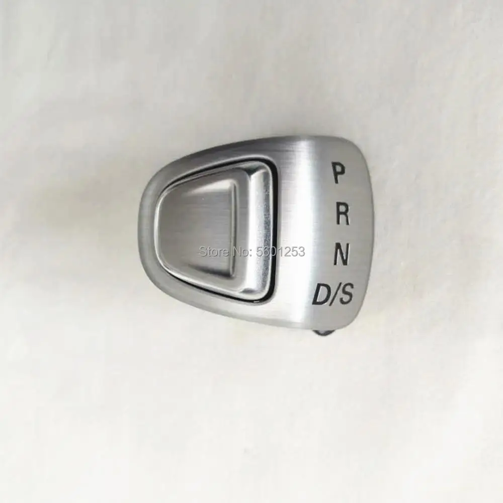 4H1713463 For Audi A8 S8 Shift Button Shift Switch with Stops Button ...