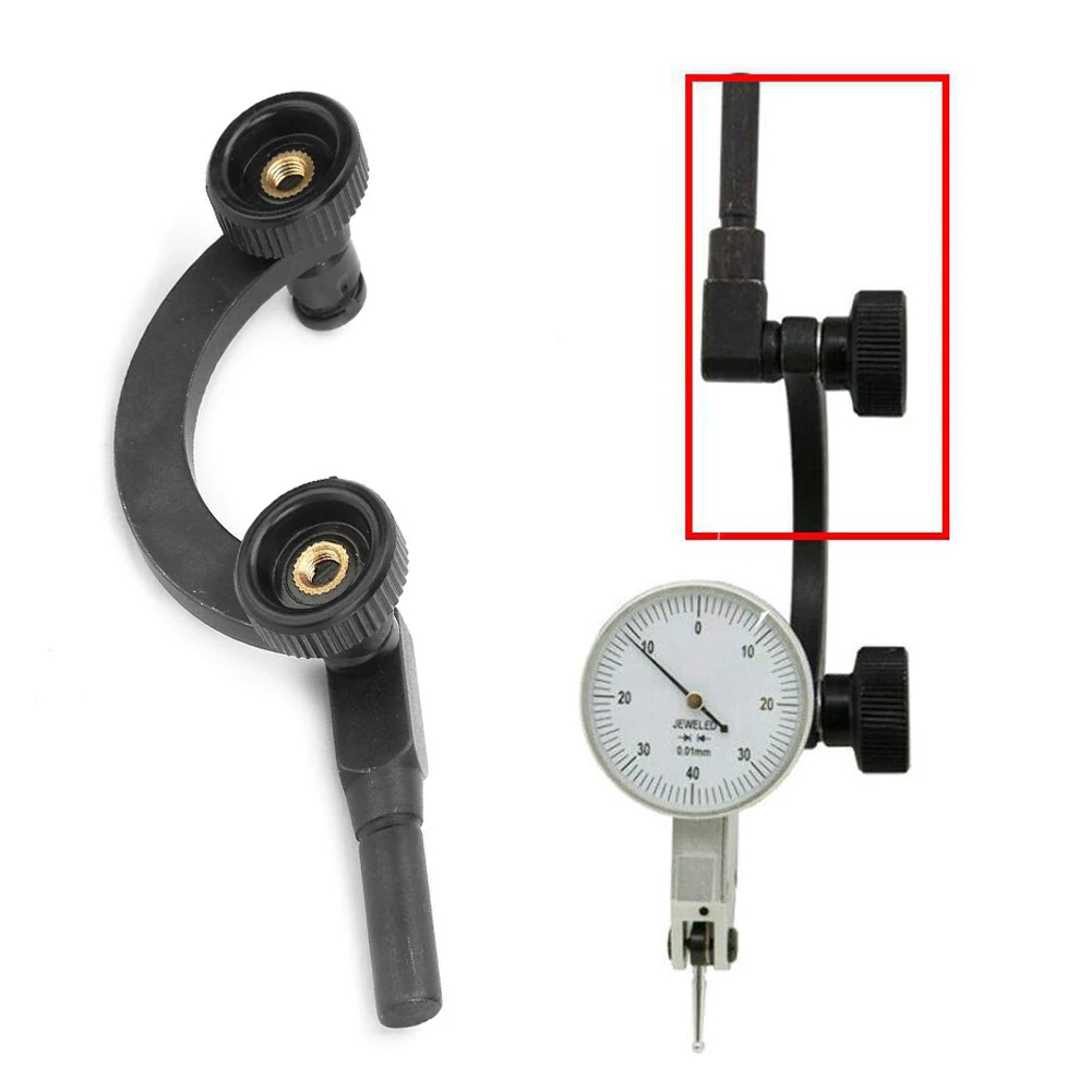Indicator Base Stand | Center Dial Holder | Measurement Tool - 8mm ...