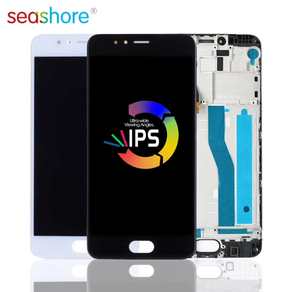 5.0 "MEIZU M5 노트 터치 스크린 오리지널 패널 MEIZU M5 노트 LCD 디스플레이 디지타이저 어셈블리, 수리 도구 ...