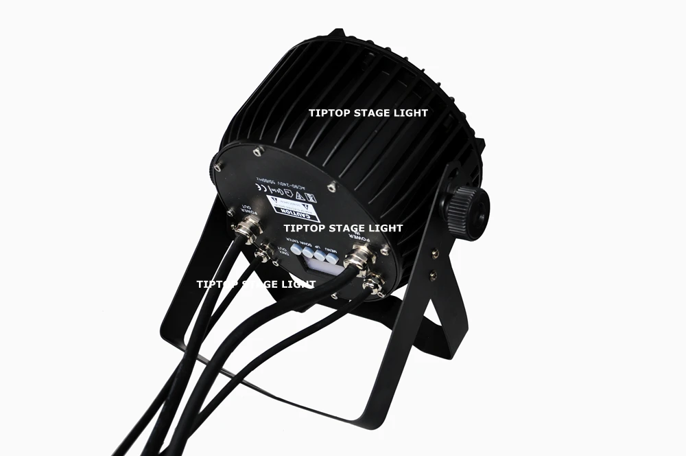 Waterproof Led Par Light | Tiptoplight