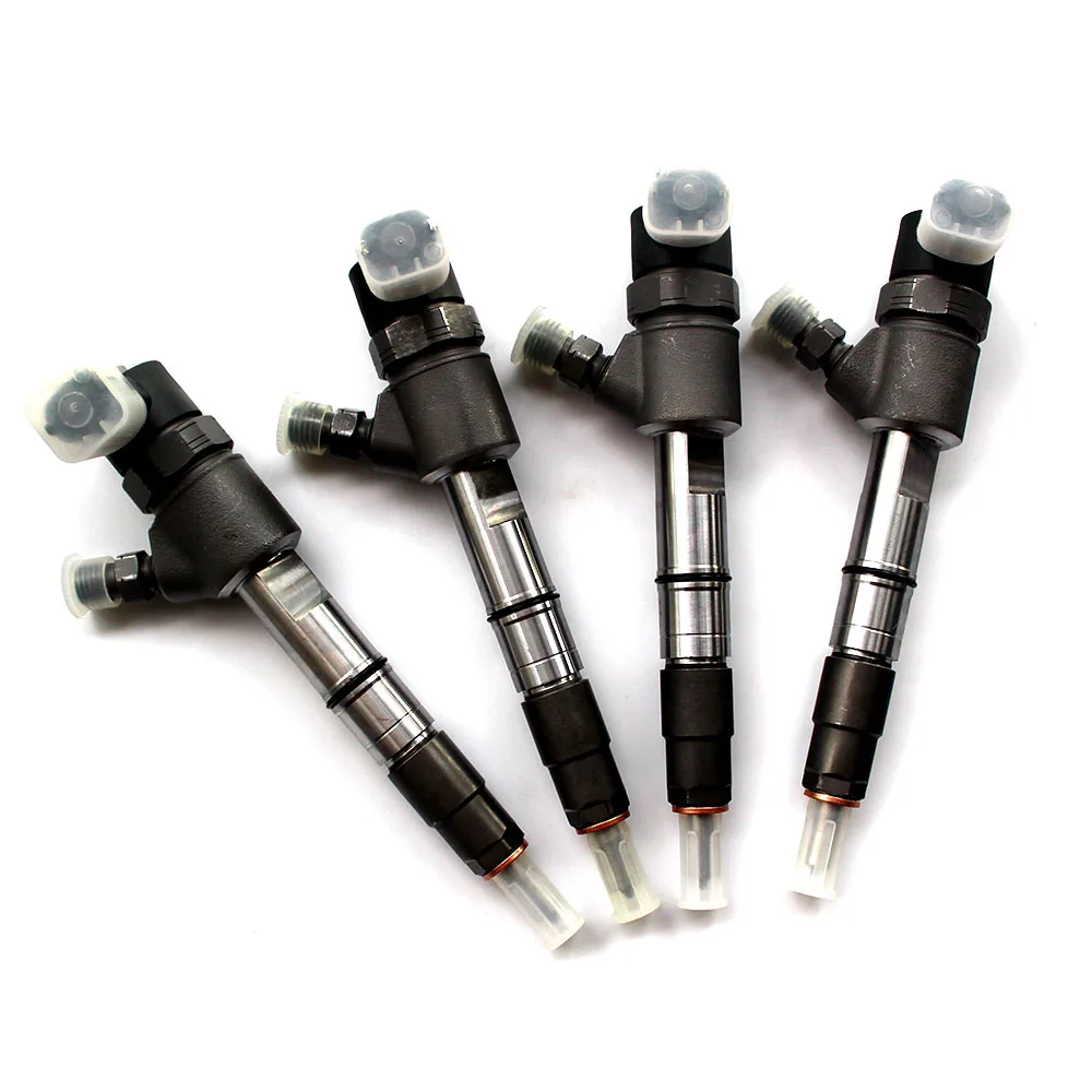 0445110420 Common Rail Injector With DLLA149P2239 Valve Assembly FOOVC ...