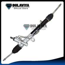 Soporte de dirección asistida para coche, accesorio para ISUZU Dmax d ...