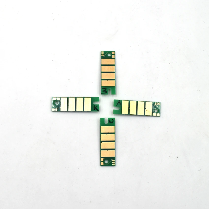 Compatible Cartridge Chips For Ricoh Sawgrass SG500 SG1000 Sublimation ...
