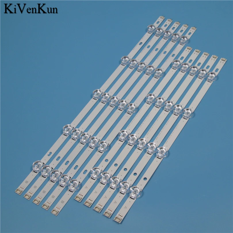 New Led Tv Backlight Strip 6v Lamp For Lg 50lf6529 50lh5730 50lh573 -ua ...