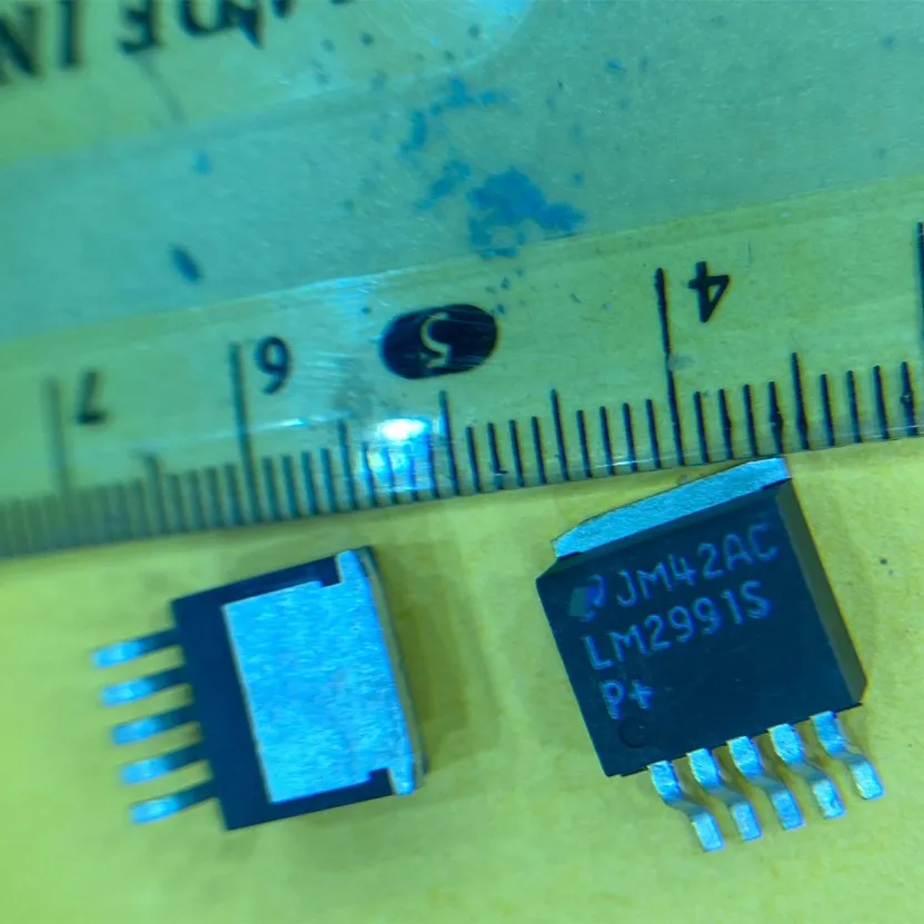 LM2991S-XC3S400A-4FTG256C-XC3S400A-1AB02838AAAA-IBPA-NAA-BT8370KPF ...