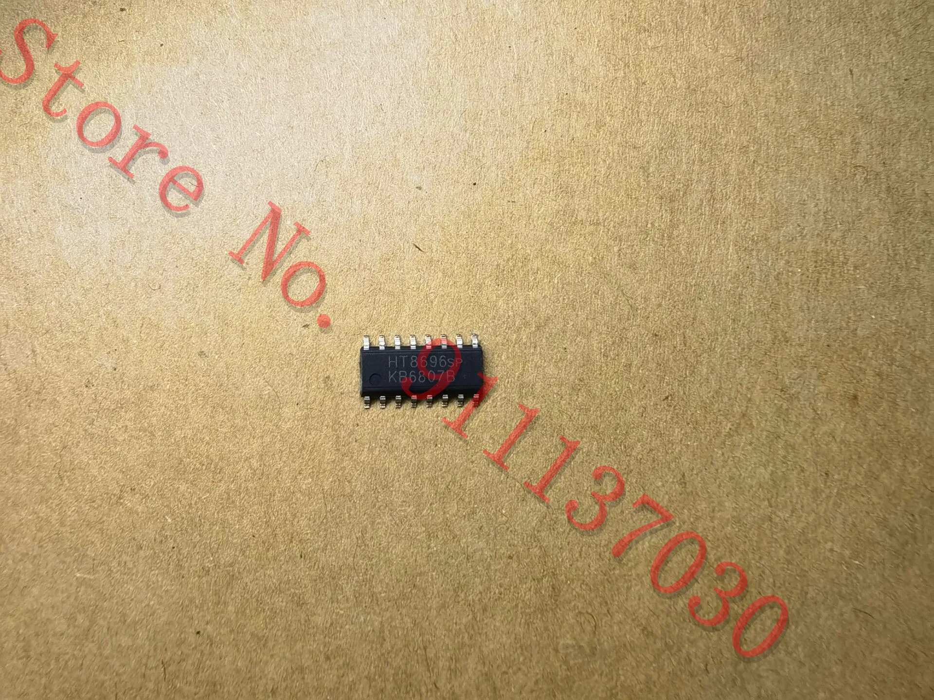 1pcs Ht8696sp Ht8696 Sop16 10.5w - Integrated Circuits - AliExpress