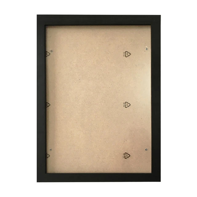 20 X 30 Black Poster Frame