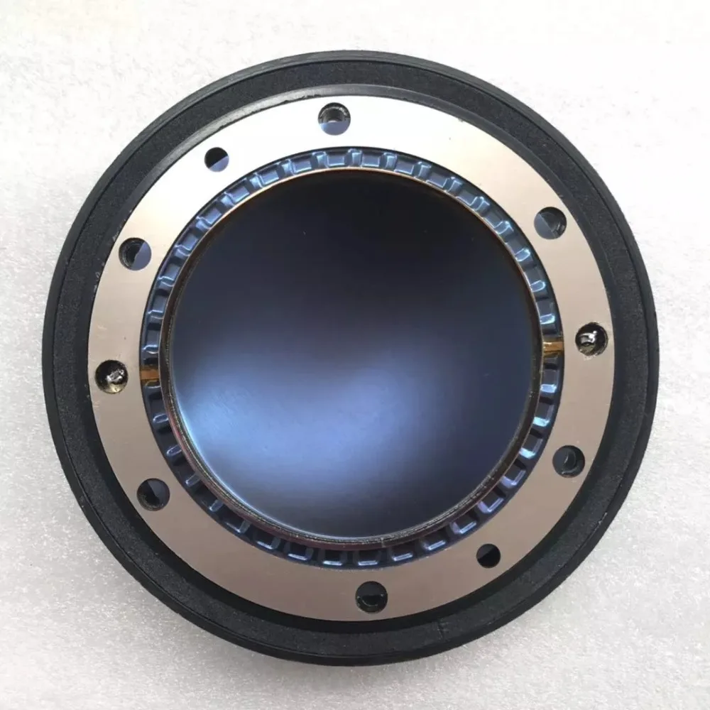 Membrane ccar 8ohm Diaphragme pour EV 81256xx Electro Voice DH5 DH6 DH7 ...