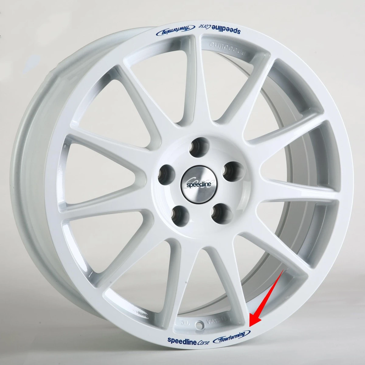 Automobile Exterior 15inch 18in 19inch Wheel Hub Rims Decorate Stickers ...