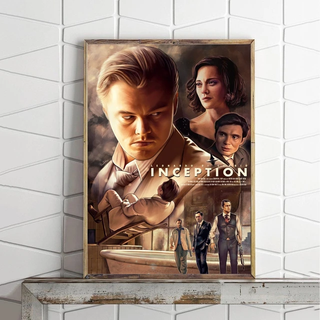Inception Totem Poster