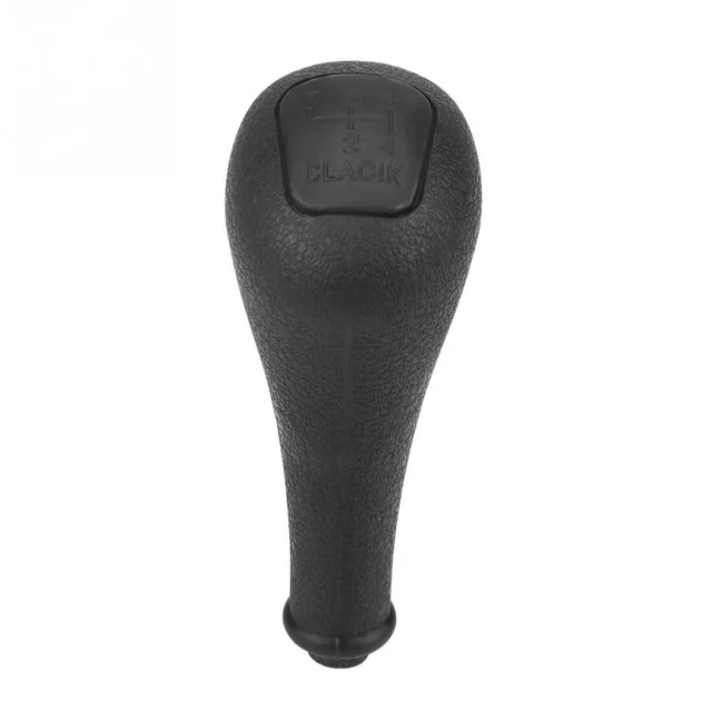For Mercedes Benz W123 W140 W202 4 Speed Gear Stick Shift Knob + Gaiter ...