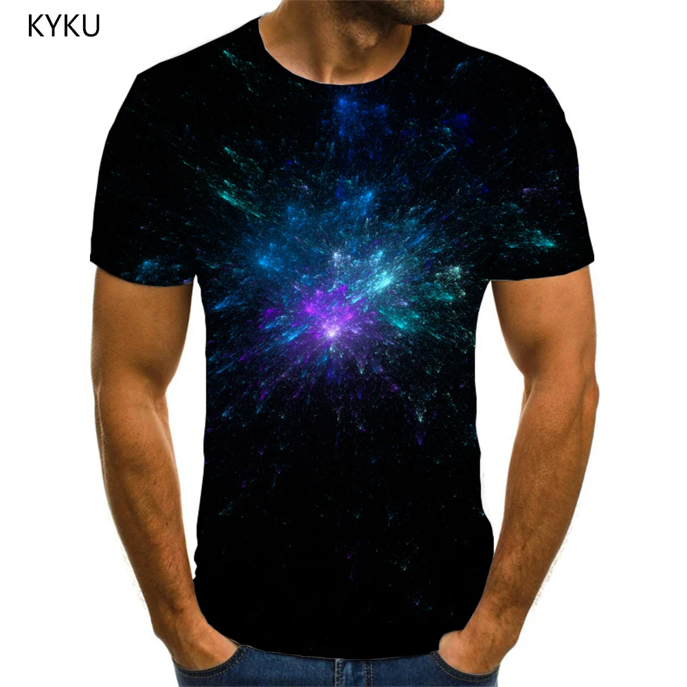 Nebula T Shirts