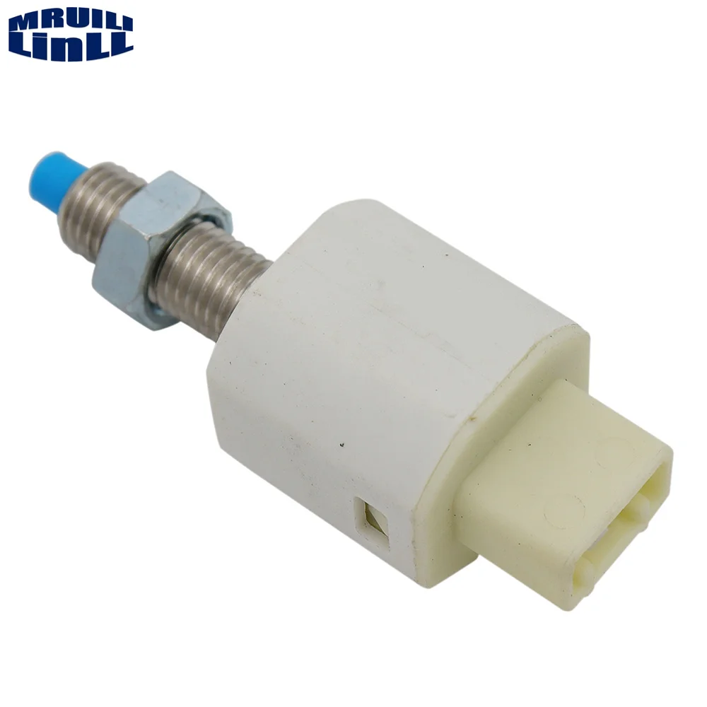 Toyota Overbearing için 5 adet fren ışık anahtarı kahverengi fren ...