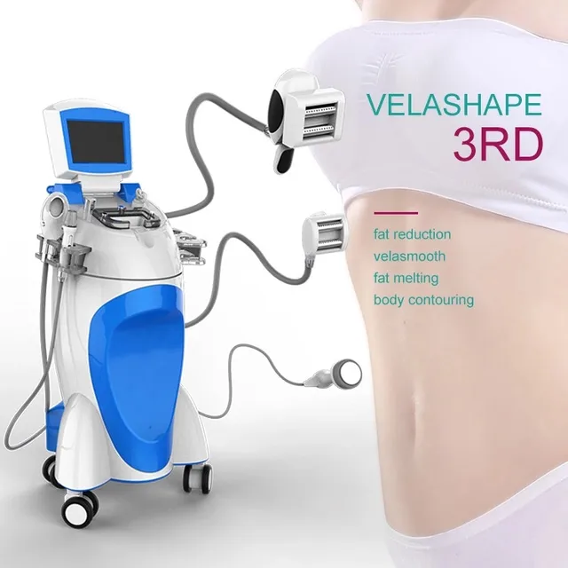 Velashape Machine