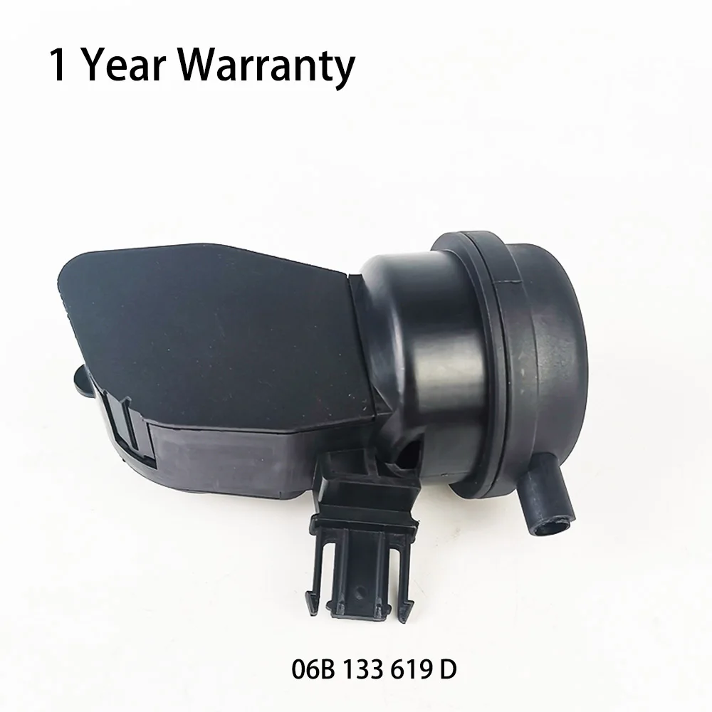 Drive unit 06B133619D 06B 133 619D for VW Passat superb Audi A4 EXEO/ST ...