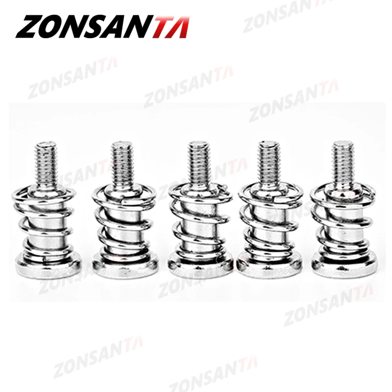 Graphics Cards Easycargo 72pcs M2.5 Graphic Card Heatsink Screw ...