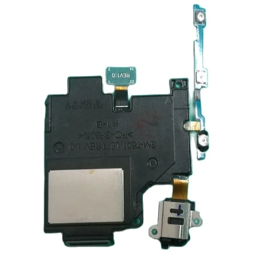 Power Button Switch Volume Button On / Off Ringer Buzzer Loud Speaker ...