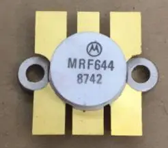 MRF644 MRF315A MRF9100 MRF1946 MRF244 MRF450|Peças e acessórios de ...