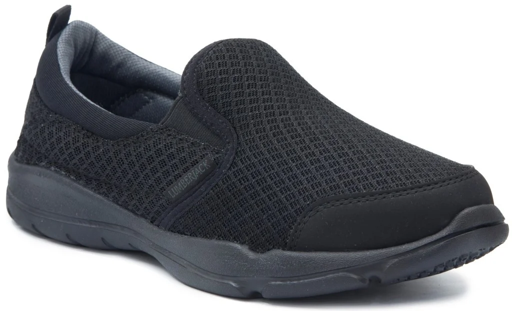 Lumberjack-Liponis-Black-2021-Summer-New-Season-Casual-Women-Shoes ...