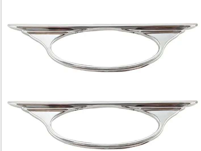 High-quality-ABS-body-light-cover-side-light-cover-side-light-frame ...