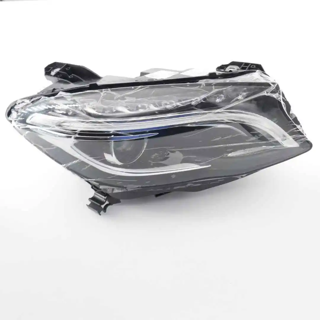1569063100 1569063200 Headlight Right Left Formercedes Benz Gla - Lamp ...
