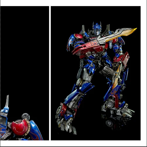 Optimus Prime Movie 3