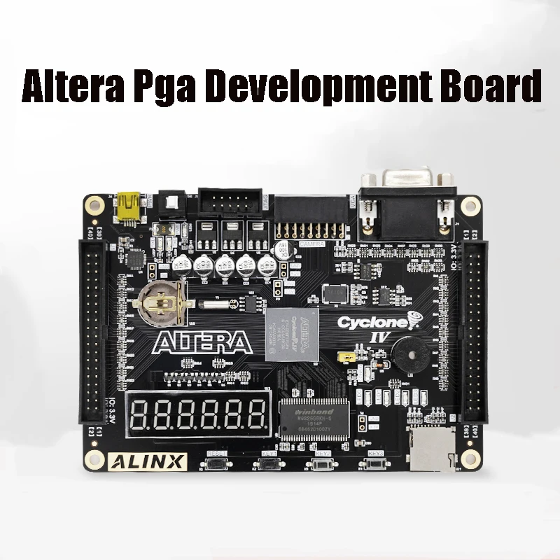 FPGA-ALTERA-CYCLONE-IV-EP4CE6-with-video-tutorial-learning-board-ALINX-AX301-luxury-package.jpg
