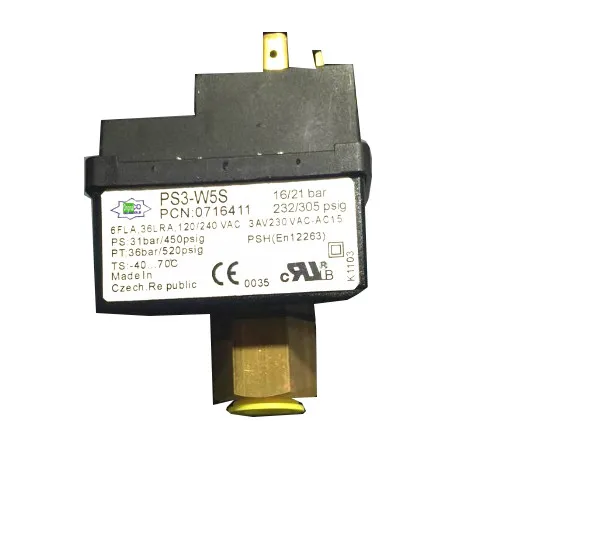 New And Original Sensor PS3 W5S Spot Photo, 1 Year Warranty|Remote ...