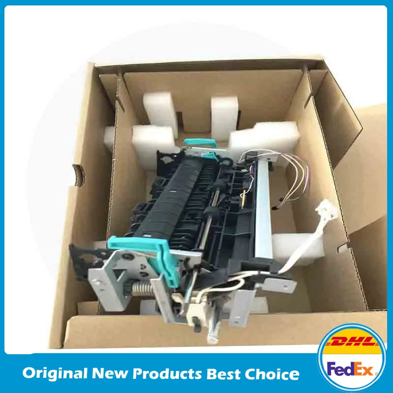 Original New Fuser Assembly Rm1-2337-000cn Rm1-2337 Rm1-1298 Rm1-1289 ...