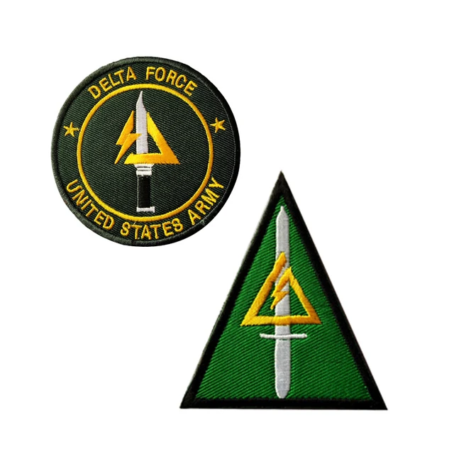 Army Sharp Symbol