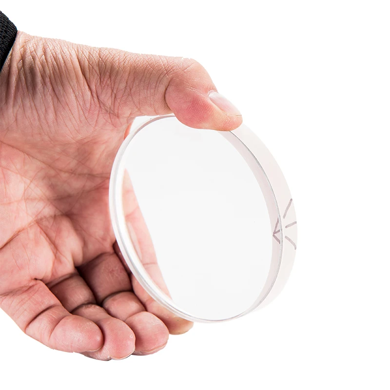 Objective-Lens-D70Mm-Focal-Length-300-360-400-700Mm-Optical-Glass ...