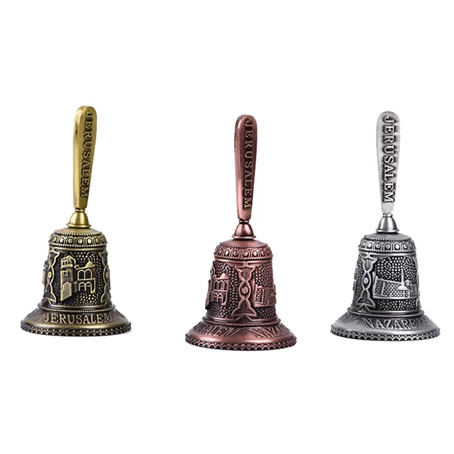 Jerusalem Christian Metal