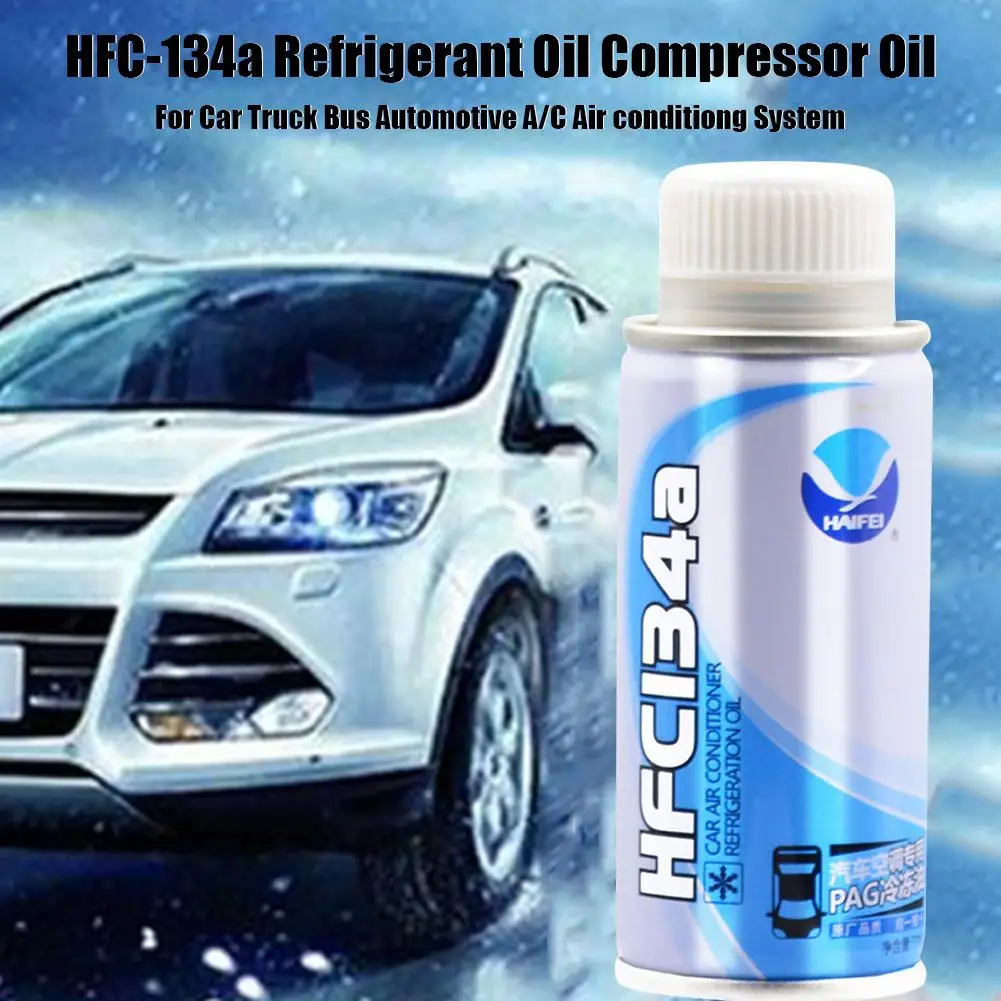 HFC-134a-Refrigerant-Oil-Compressor-Oil-For-Car-Truck-Bus-Bus ...