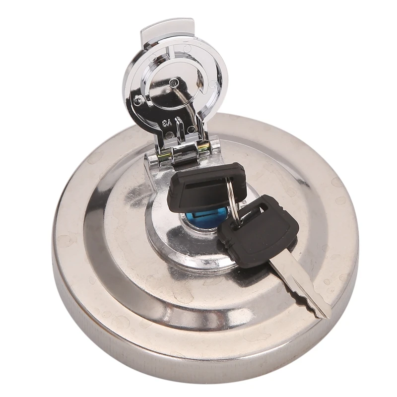 Other Parts & Accessories - Car Fuel Tank Cap Fit for Hitachi Excavator ...