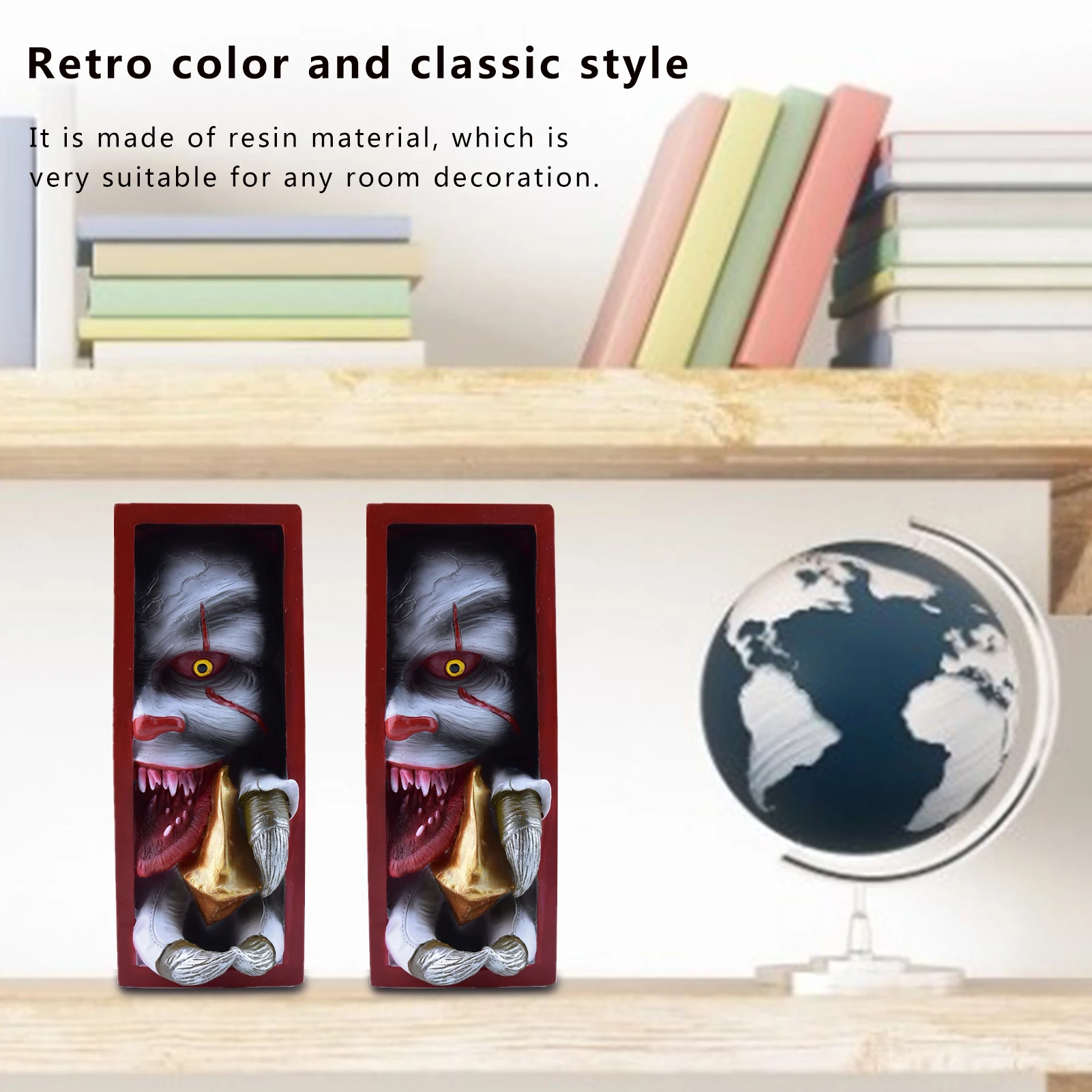 Personalized Bookends For Girls