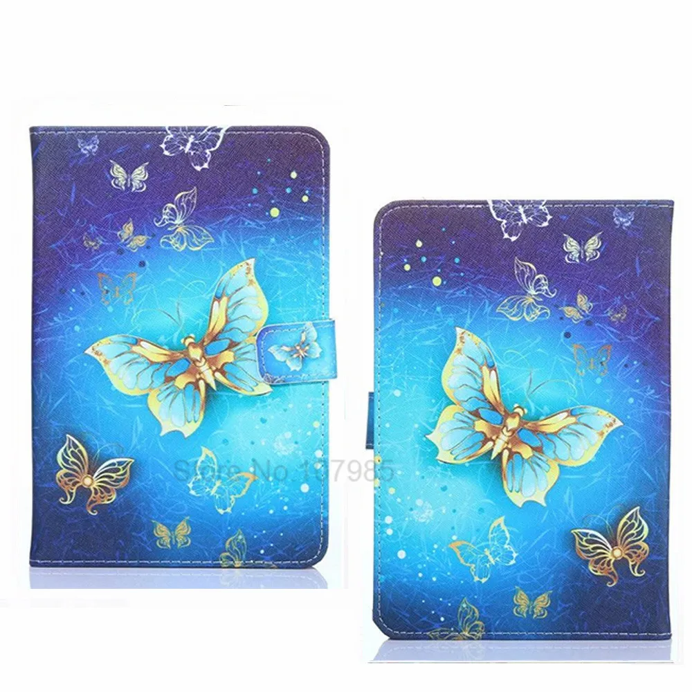 Polaroid 7 Android Tablet Cases