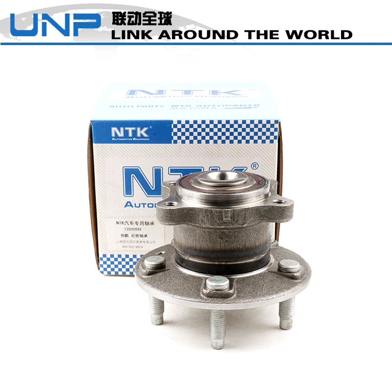 Otomatik-arka-tekerlek-rulman-poyra-montaj-Oe-13500592-i-in-Buick ...