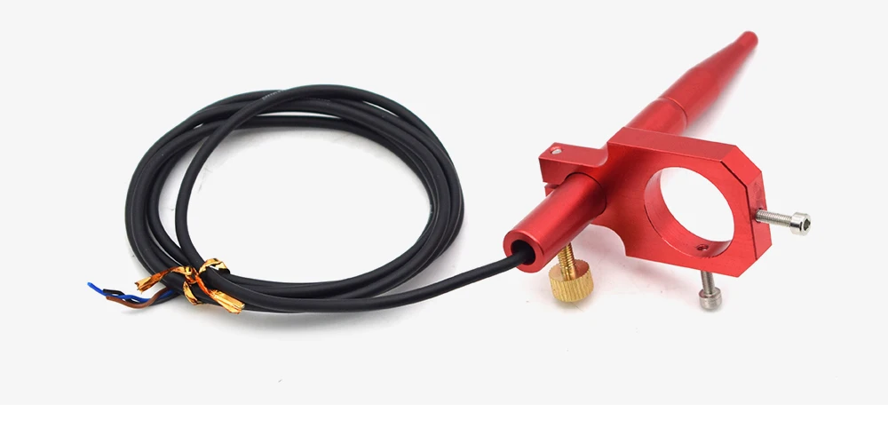 WaveTopSign Auto Focus Focus Sensor Z-Axis Dia.24mm for Automatic Mot ...