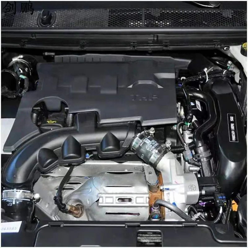 Suitable for peugeot 2008 308S 408 3008 5008 Citroen C3-XR C4L C5 C6 ...